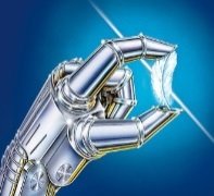 EOD Robots | Military Systems and Technology