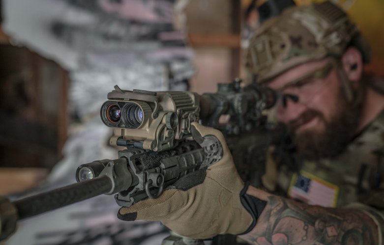 Qioptiq | Military Systems and Technology