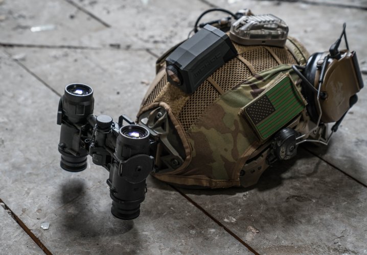 Qioptiq | Military Systems and Technology
