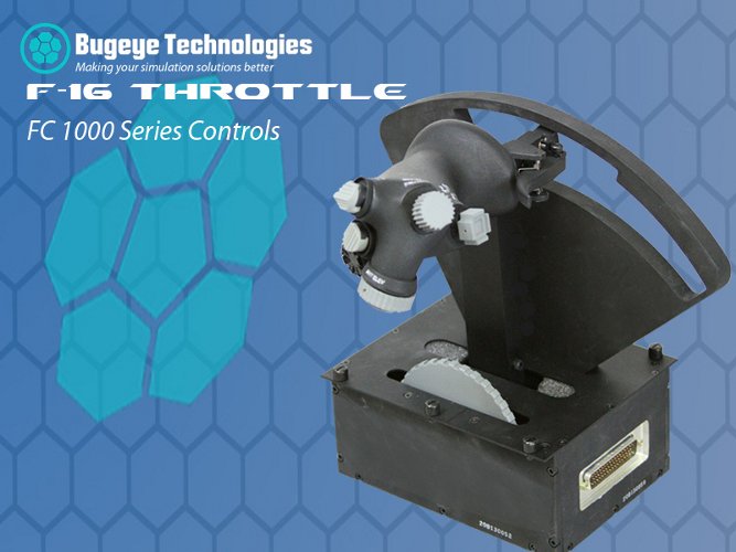Bugeye Technologies | Military Systems and Technology