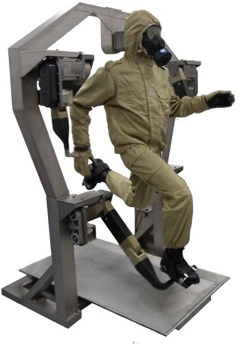 i-bodi Technology | Military Systems and Technology