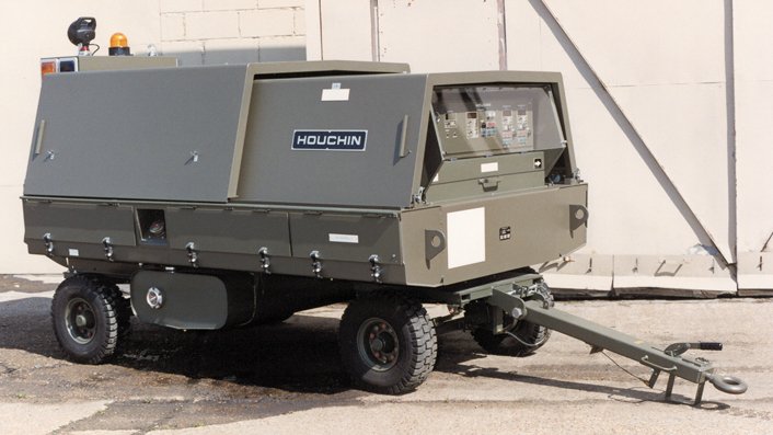 Cummins Ltd | Military Systems and Technology