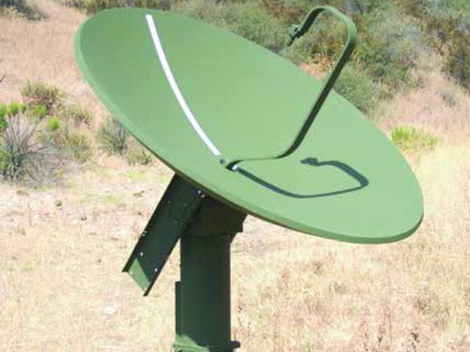 Smiths Interconnect | Military Systems and Technology