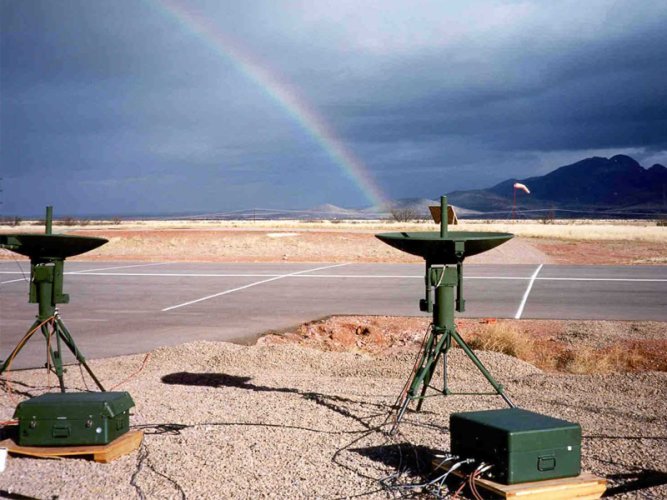 Smiths Interconnect | Military Systems and Technology