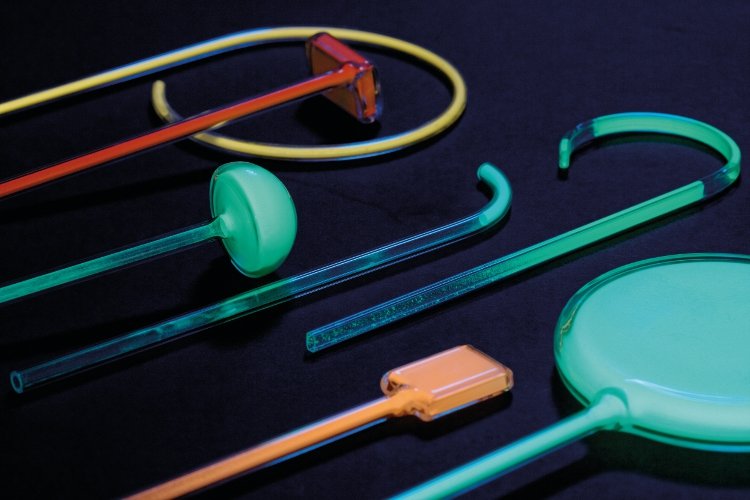 Gaseous Tritium Light Devices | Military Systems and Technology