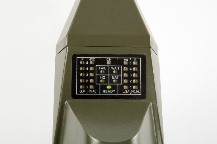 Proengin | Military Systems and Technology