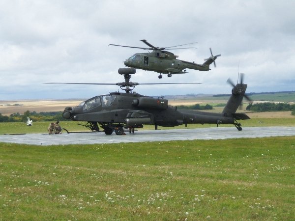 FAUN TRACKWAY | Military Systems and Technology