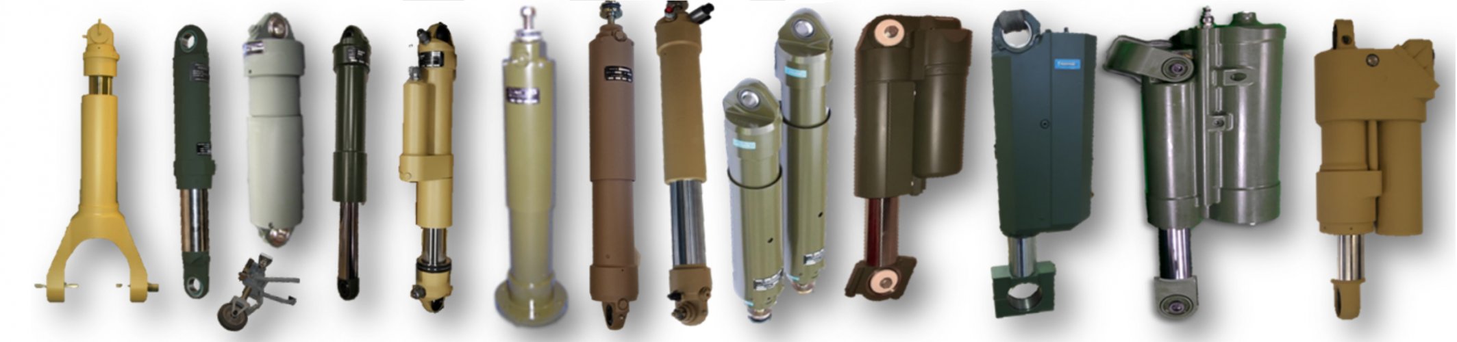 Horstman Defence Systems Limited | Military Systems and Technology