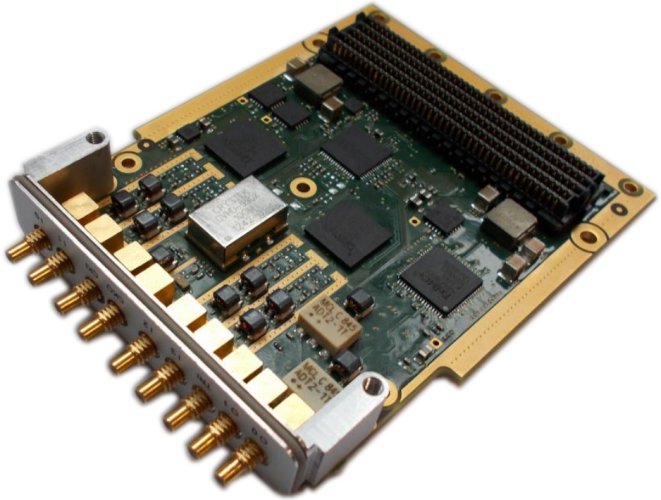 INTERFACE CONCEPT | Military Systems and Technology