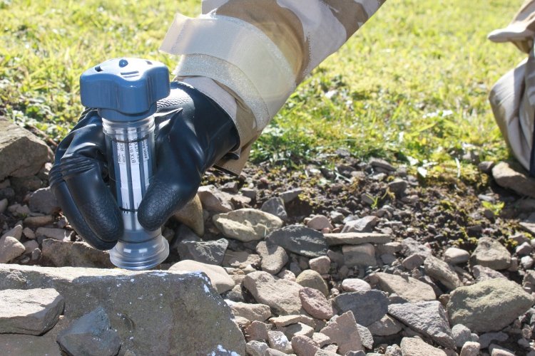 BBI Detection | Military Systems and Technology