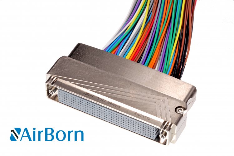 AirBorn International Ltd | Military Systems and Technology