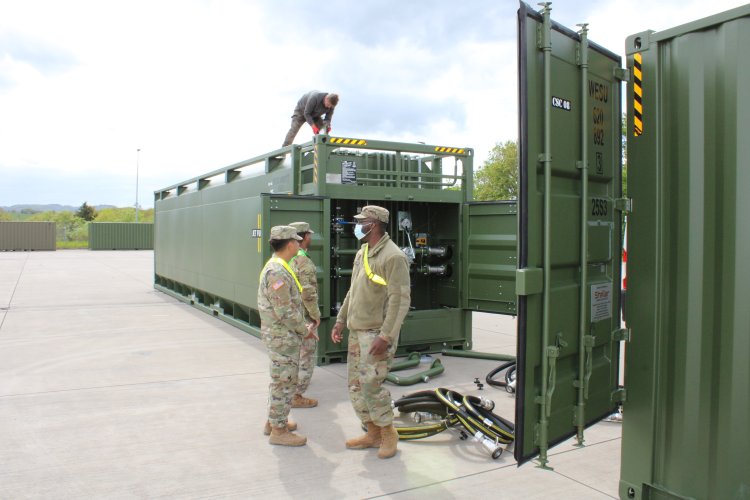 Western Global | Military Systems and Technology