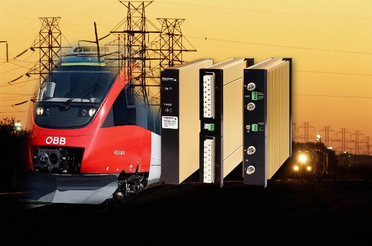 Polyamp AB | Military Systems and Technology