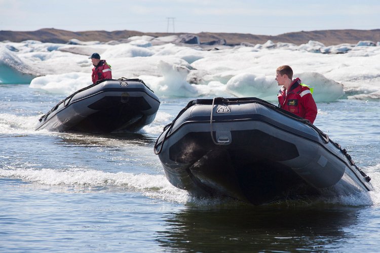 Survitec Group Ltd | Military Systems and Technology