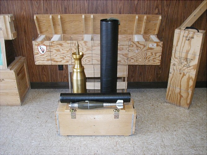 Milan Box Corporation | Military Systems and Technology