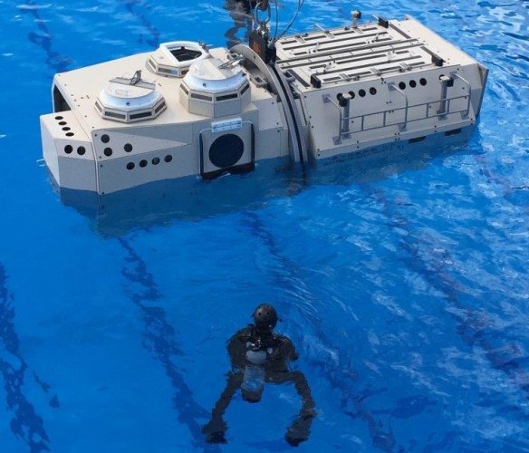 Survival Systems Limited | Military Systems and Technology