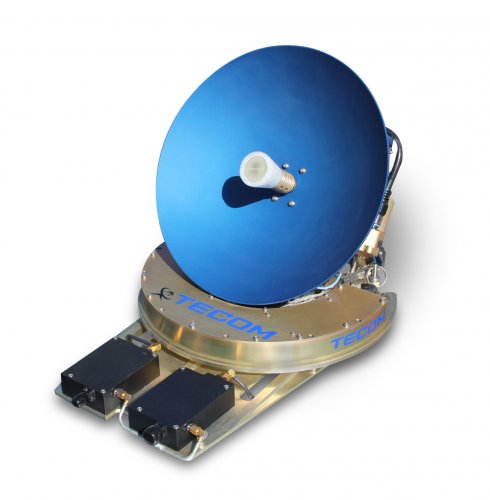 Smiths Interconnect | Military Systems and Technology