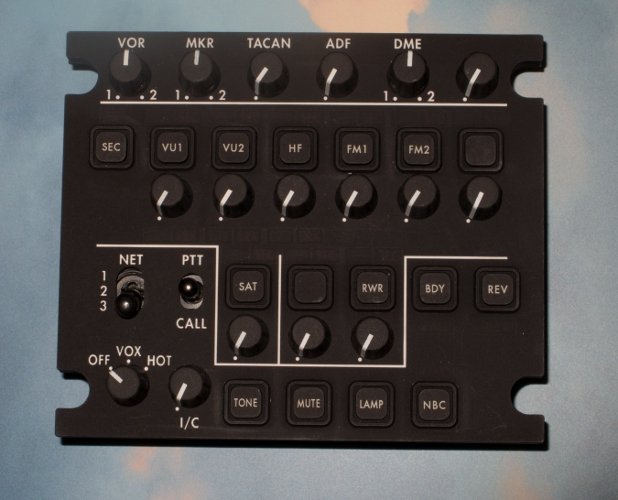 Paramount Panels (UK) | Military Systems and Technology