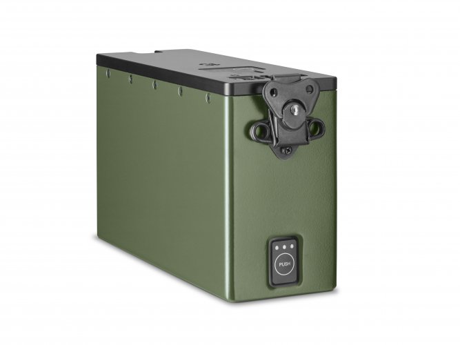 Lincad Ltd | Military Systems and Technology