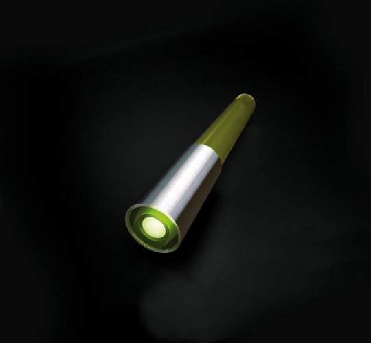 Gaseous Tritium Light Devices | Military Systems and Technology