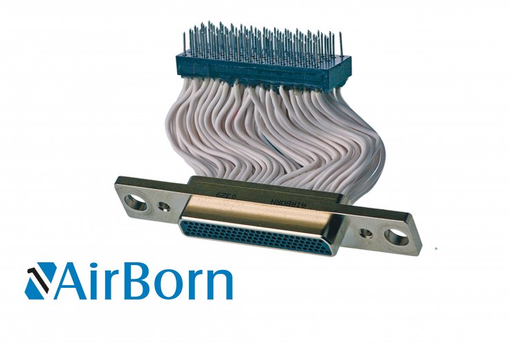 AirBorn International Ltd | Military Systems and Technology