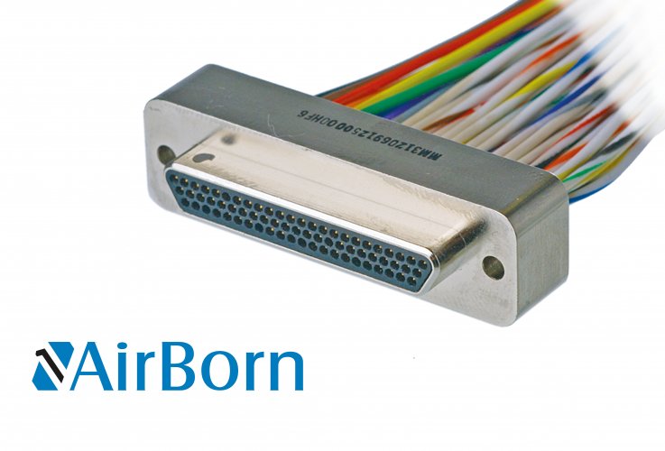 AirBorn International Ltd | Military Systems and Technology