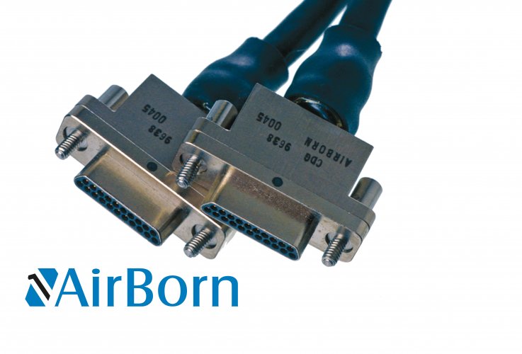 AirBorn International Ltd | Military Systems and Technology