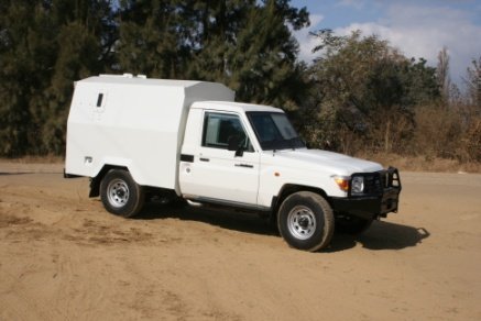 OTT Technologies | Military Systems and Technology