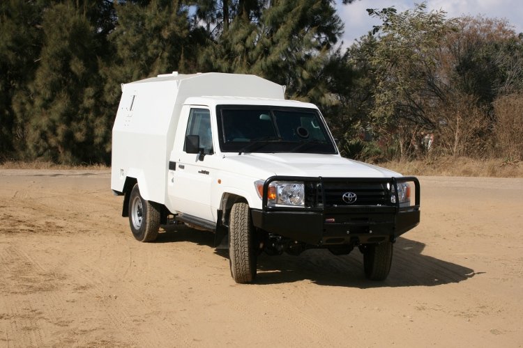 OTT Technologies | Military Systems and Technology