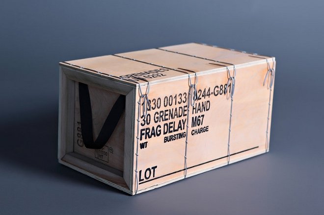 Milan Box Corporation | Military Systems and Technology