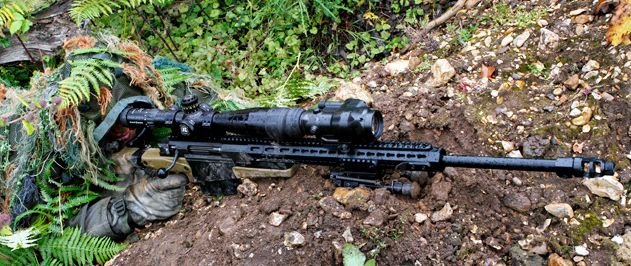 Qioptiq | Military Systems and Technology