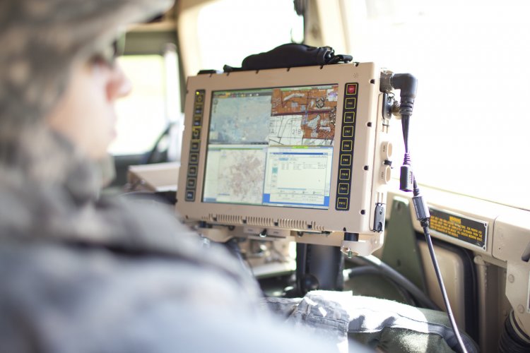 Leonardo DRS Land Electronics | Military Systems and Technology