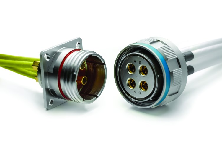 Smiths Interconnect | Military Systems and Technology