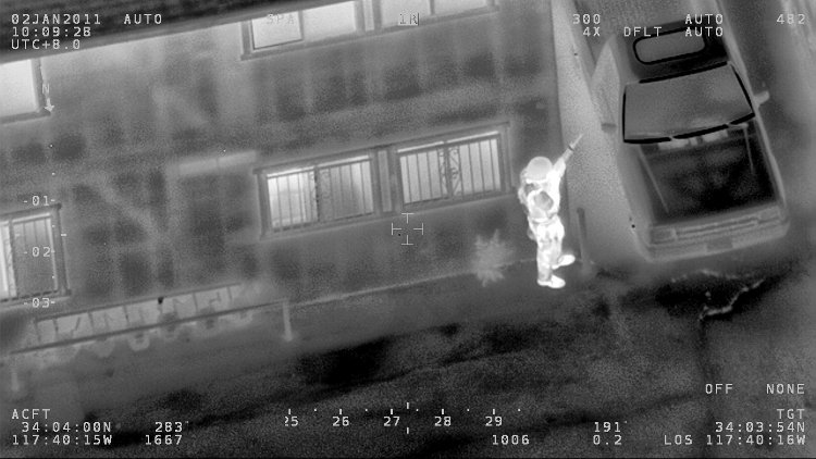 L3 WESCAM | Military Systems and Technology