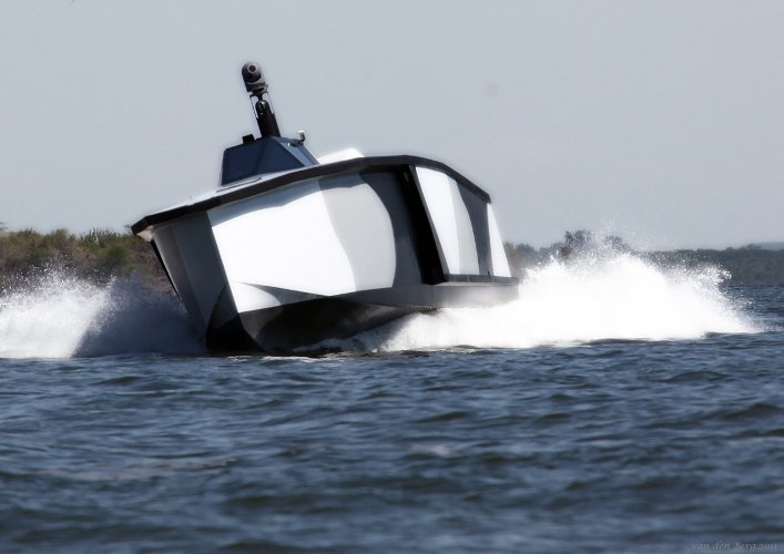 L3 WESCAM | Military Systems and Technology