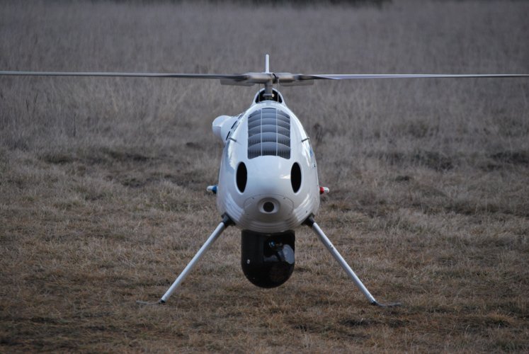 L3 WESCAM | Military Systems and Technology