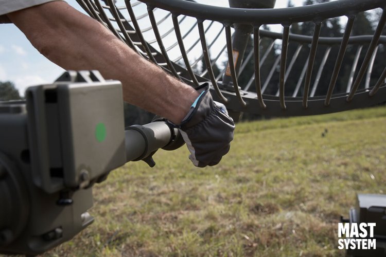 Mastsystem Int’l Oy | Military Systems and Technology