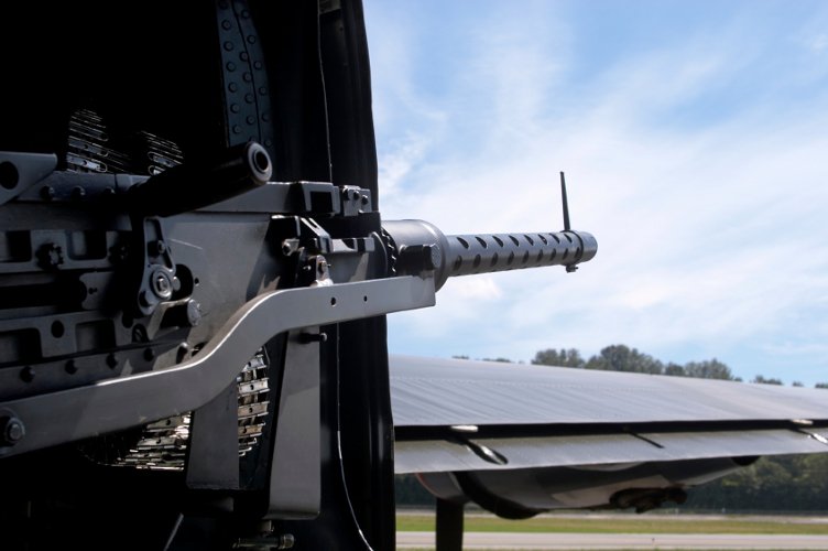 MPC - Muscle Products Corporation | Military Systems and Technology