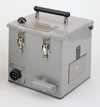 Boiling Vessel | Military Systems and Technology