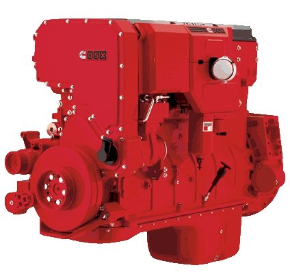 Cummins Ltd | Military Systems and Technology