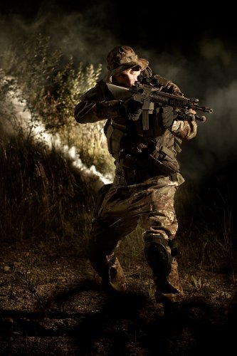 MPC - Muscle Products Corporation | Military Systems and Technology