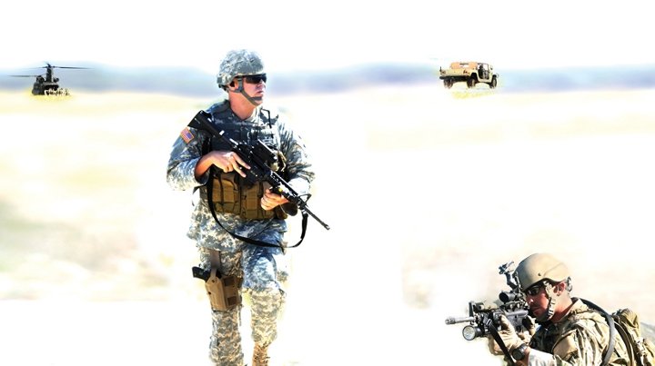 Honeywell | Military Systems and Technology