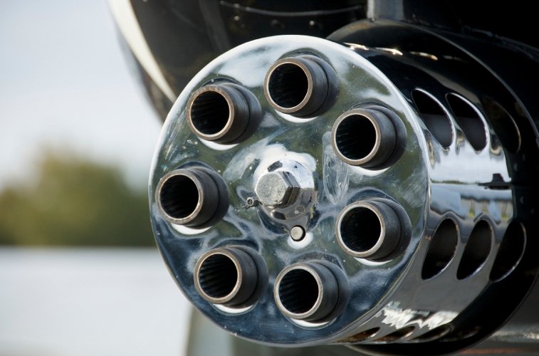 MPC - Muscle Products Corporation | Military Systems and Technology