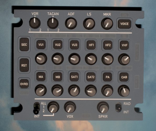 Paramount Panels (UK) | Military Systems and Technology