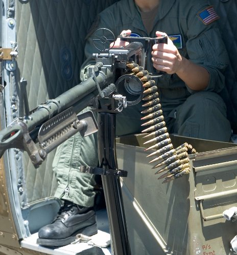 MPC - Muscle Products Corporation | Military Systems and Technology