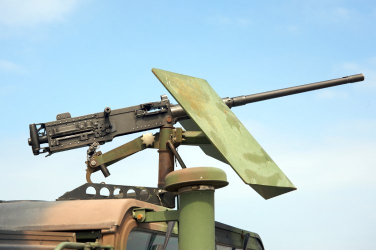 MPC - Muscle Products Corporation | Military Systems and Technology