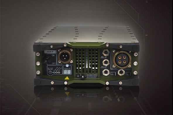 Comrod Communication Group | Military Systems and Technology