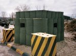 HESCO Bastion Ltd | Military Systems and Technology