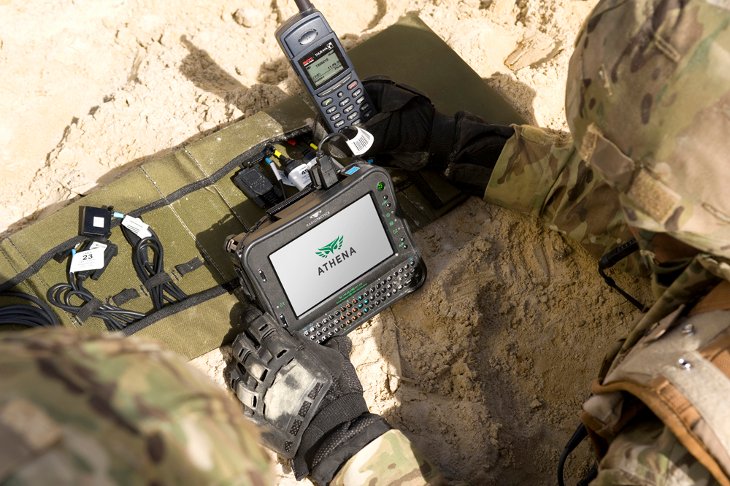 Radio Tactics | Military Systems and Technology