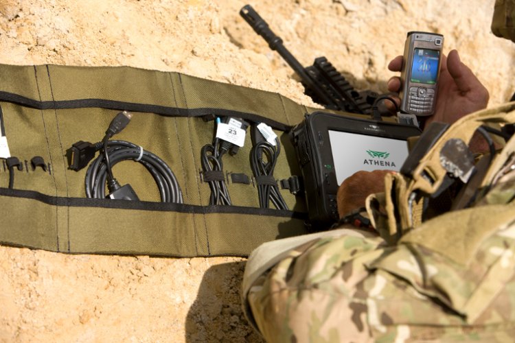 Radio Tactics | Military Systems and Technology